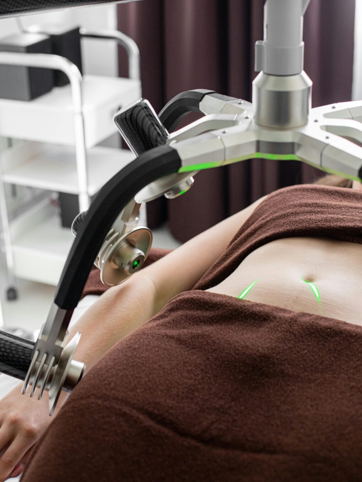 Body Molding – Puebla Dermatology Clinic